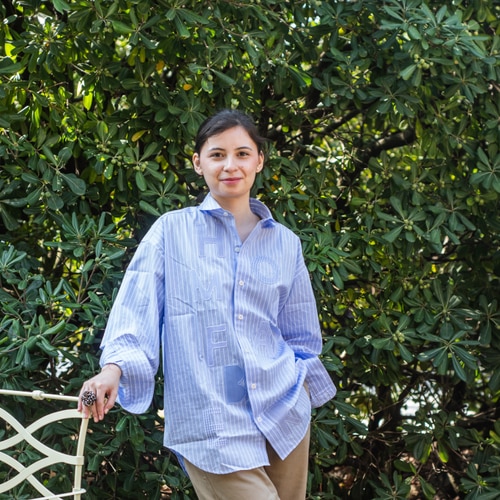 Harumi Alexandra Omine Popescu: Product & Furniture Design